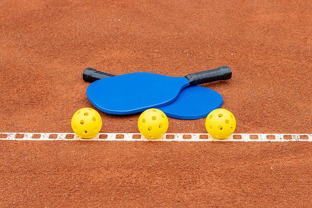 Understanding the Pickleball Skill Levels Chart - Pickleball