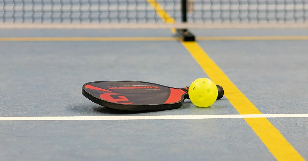 Understanding how the pickleball rating system works - Pickl
