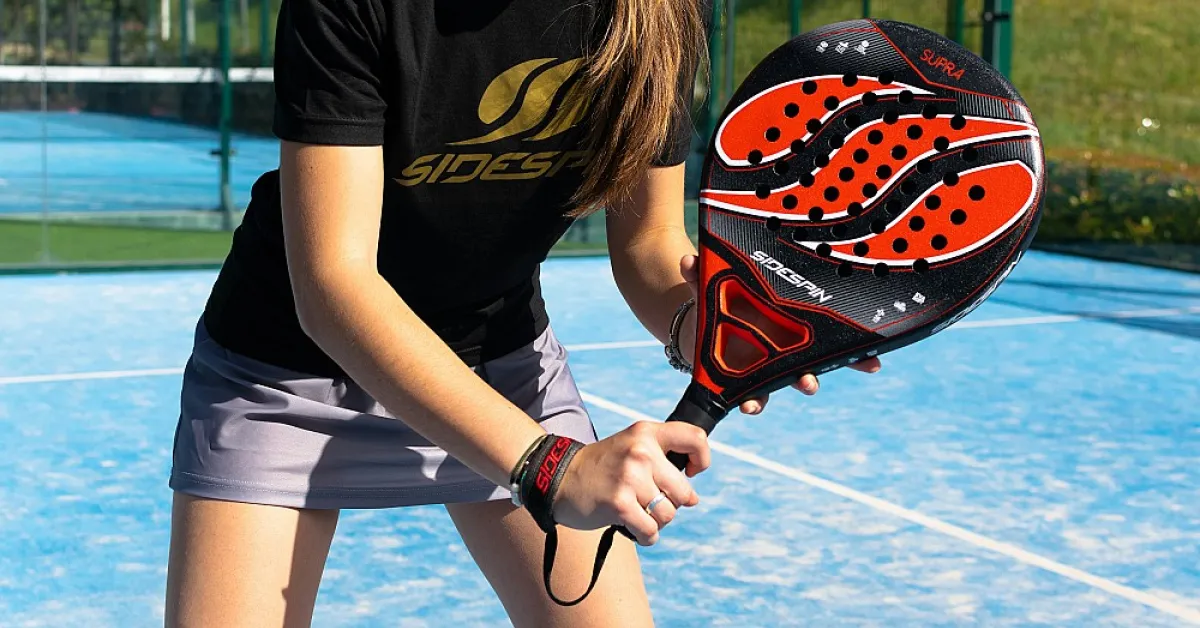 How pickleball court dividers enhance your playing experienc