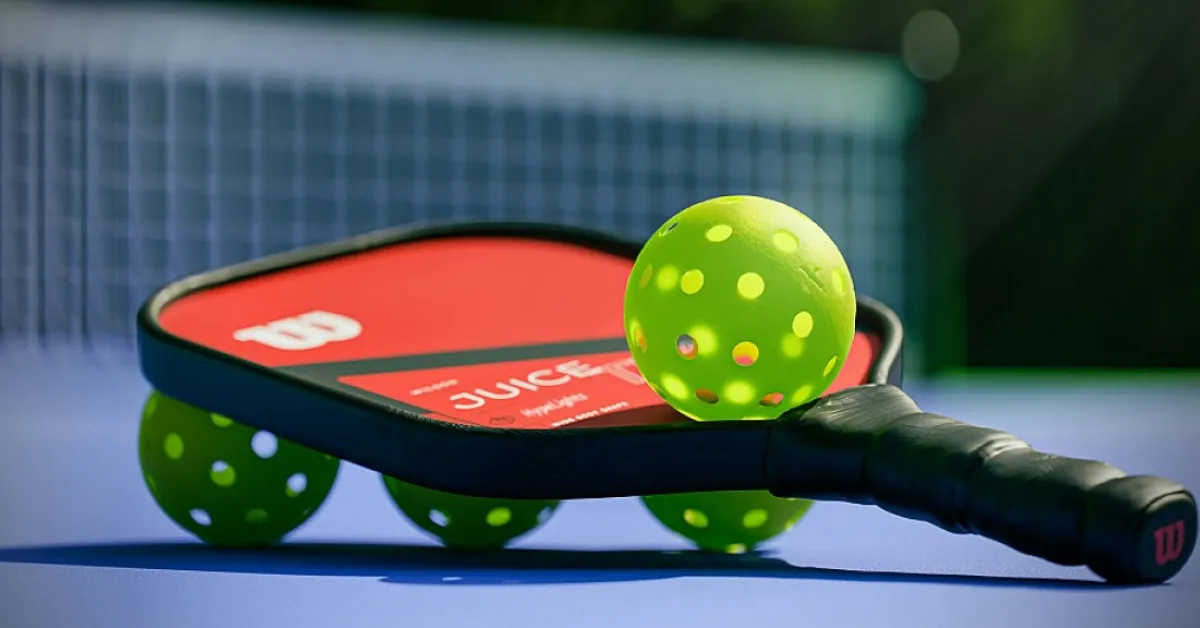 Understanding a pickleball court dimensions diagram for accurate play
