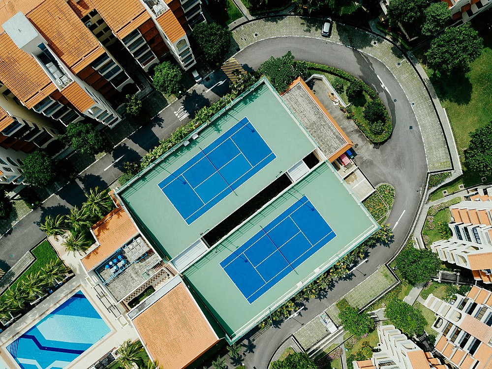 Exploring the Perfect Paddleball Racquet for Your Game - Pic